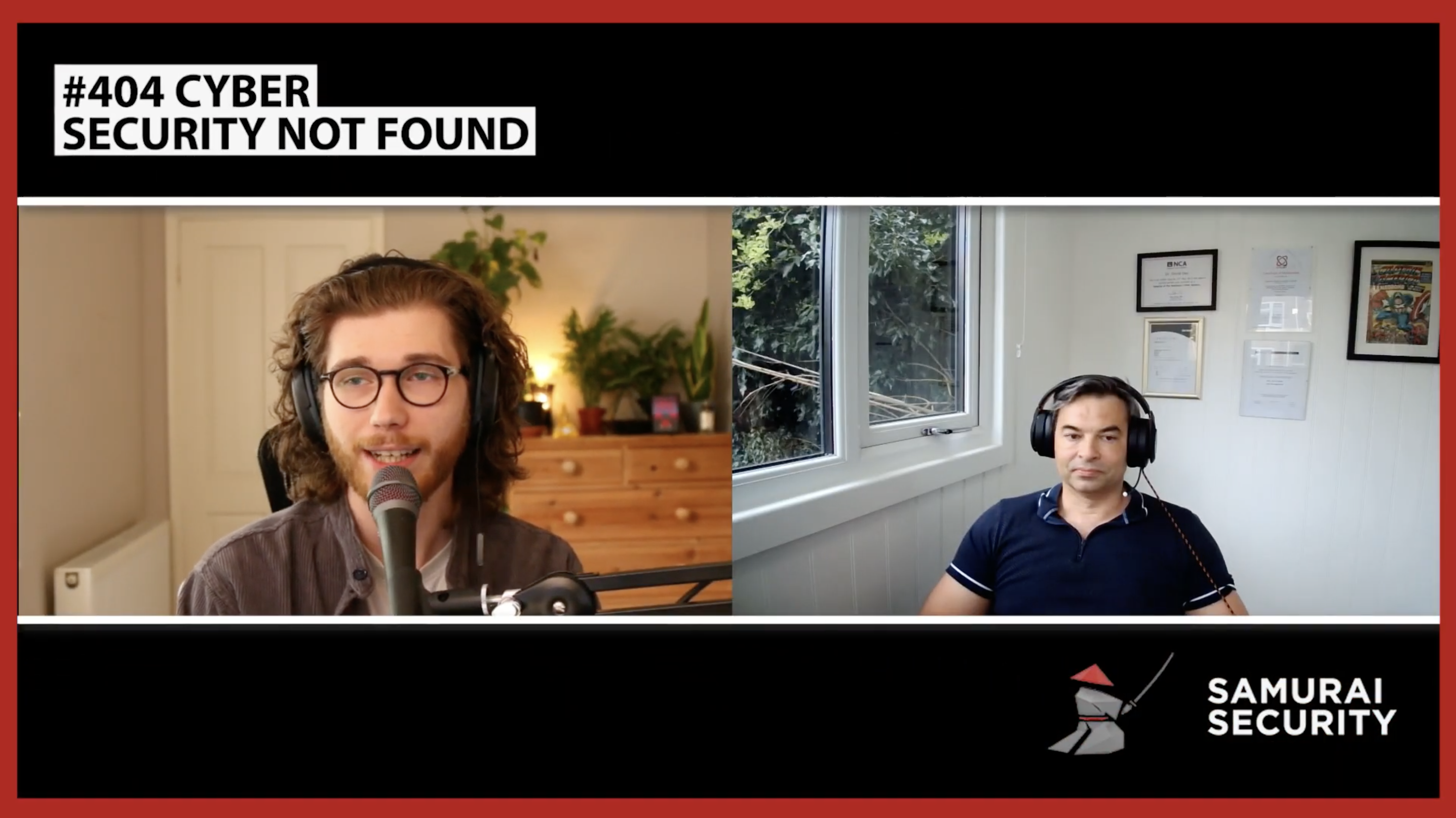 What is red, blue and purple testing all about? - Samurai security