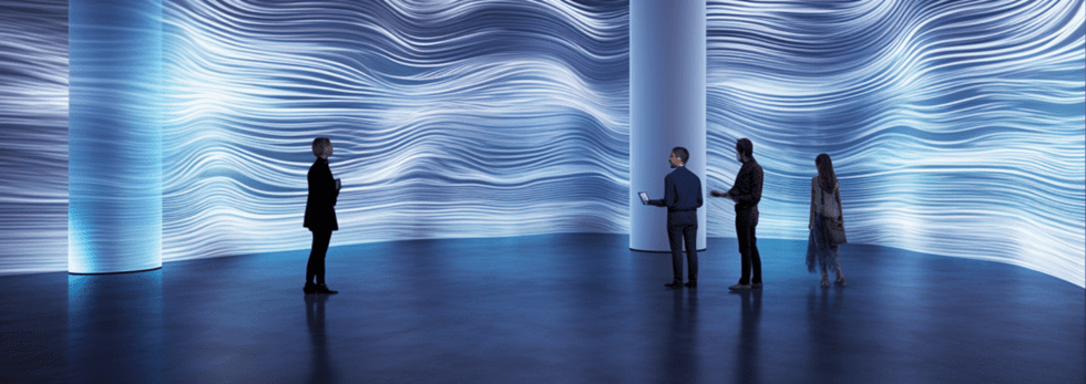 Samurai Security: Enabling organisations to innovate, securely.