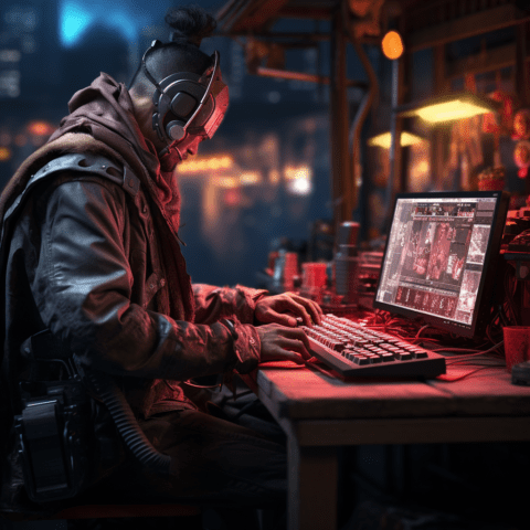 About Us - Samurai Security