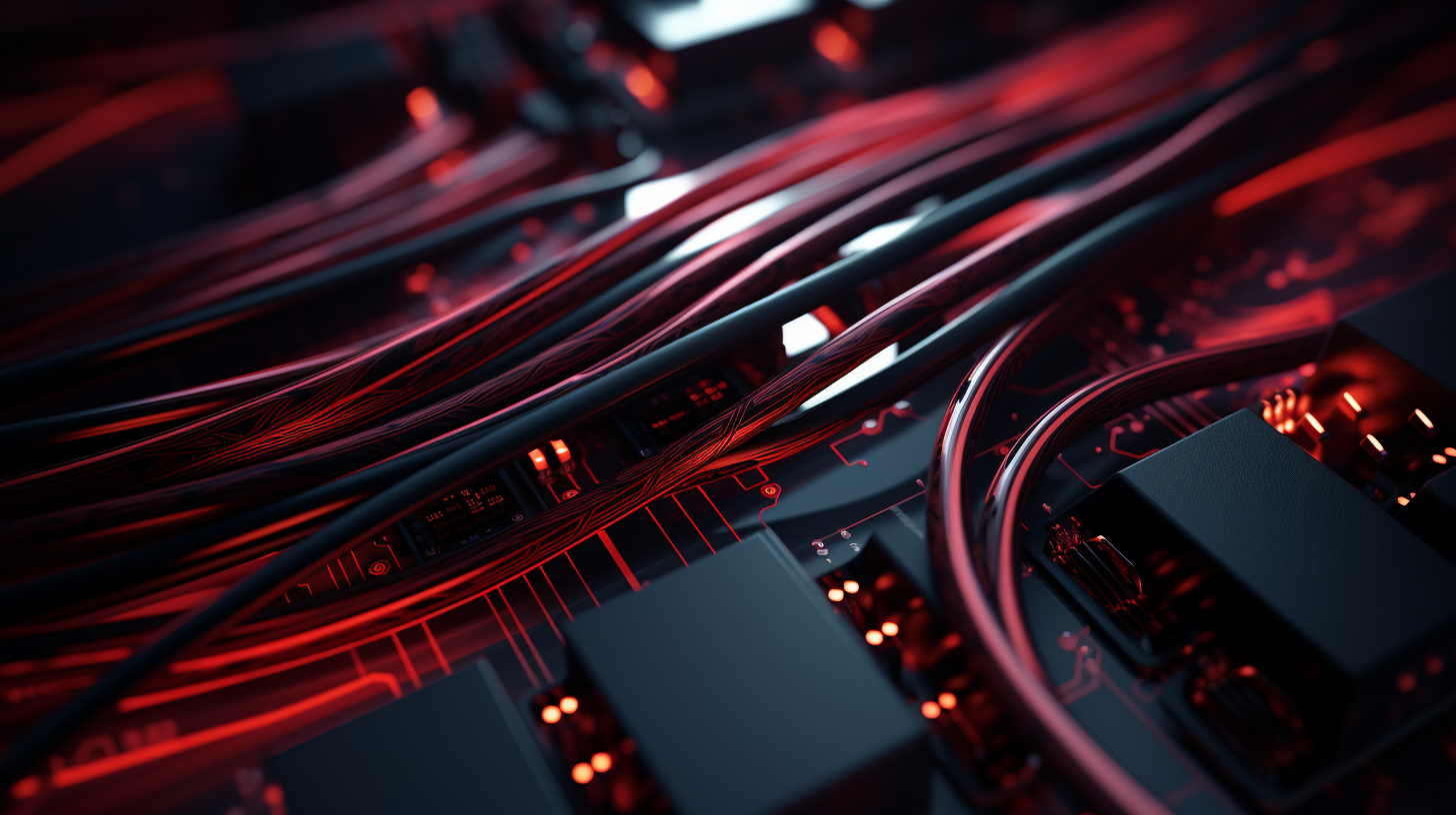 IoT Hacking: The Rising Cyber Threat to Critical Systems