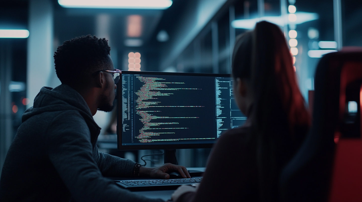 Cybersecurity Risk Assessment AI Chatbot